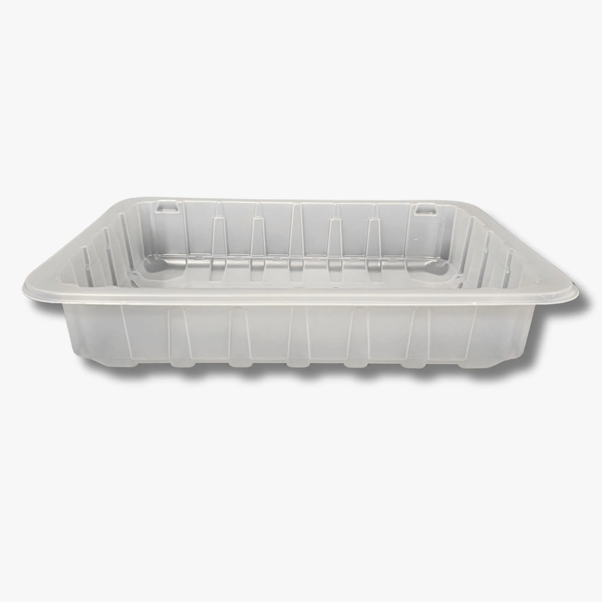 47T020: MAP Tray for Foods - Mecbro Packaging