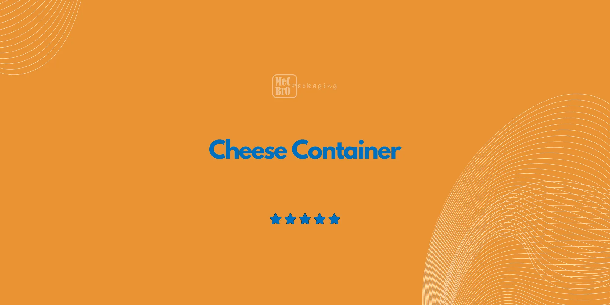 Cheese Container | +1 773 675 1188