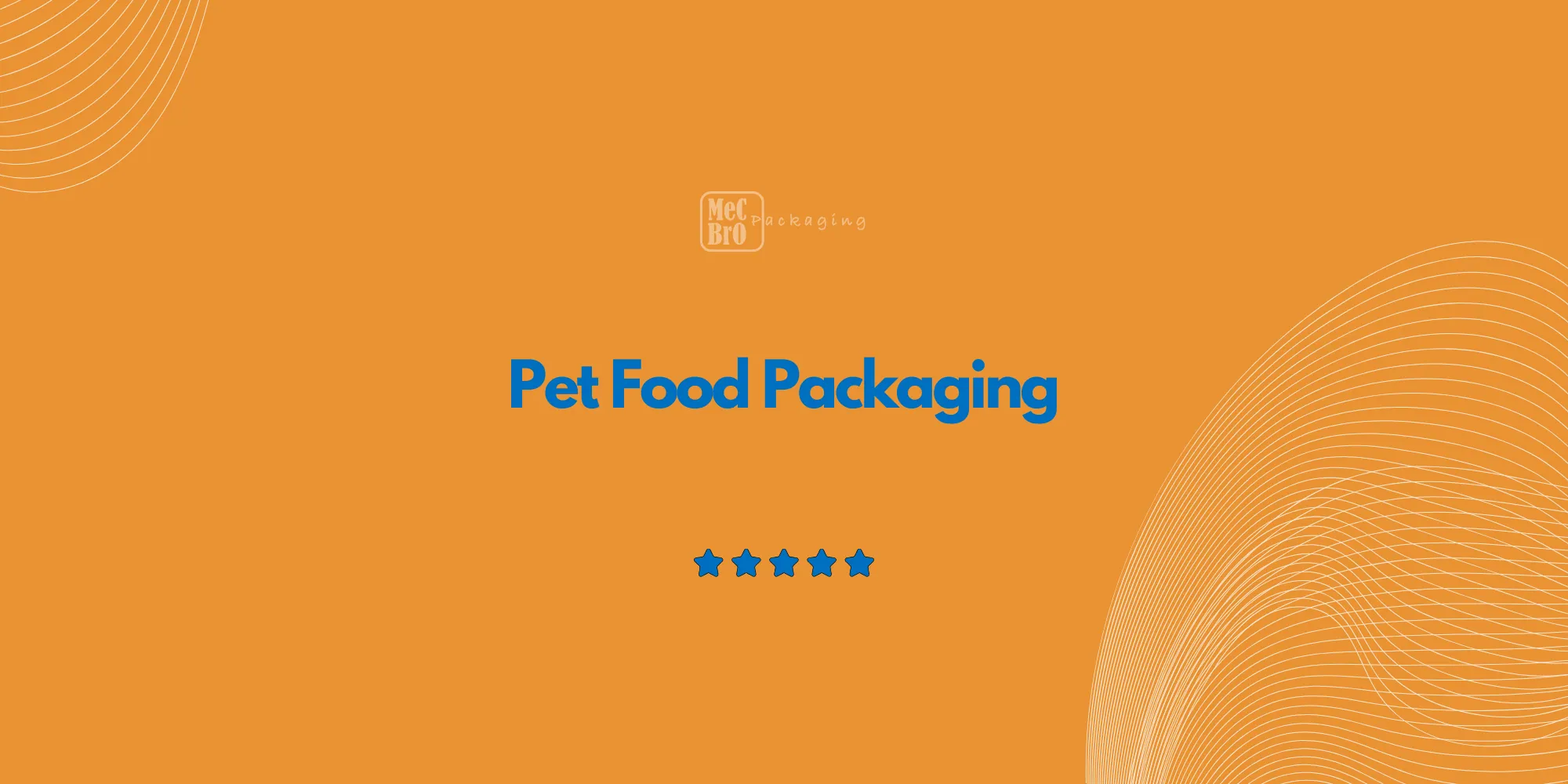 Pet Food Packaging | +1 773 675 1188