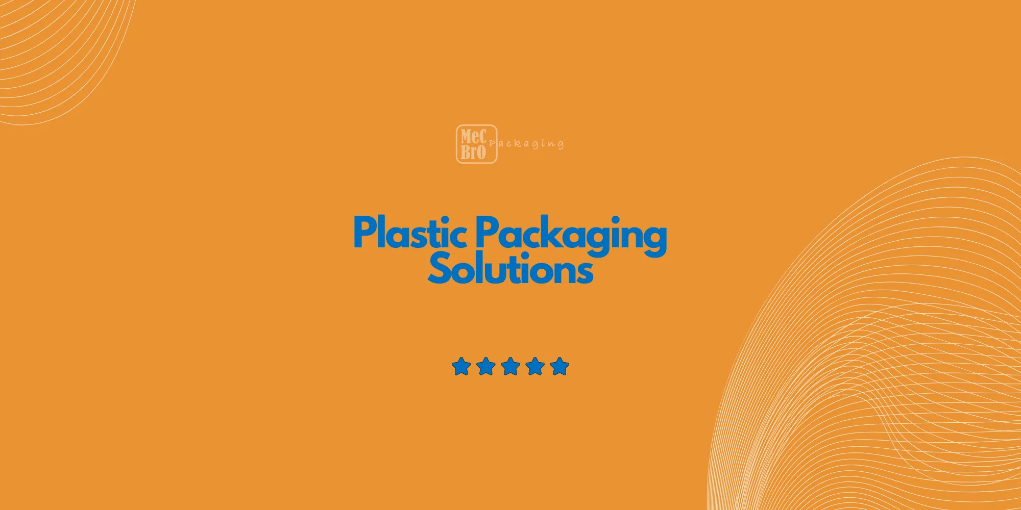 Plastic Packaging Solutions | +90 542 648 69 89